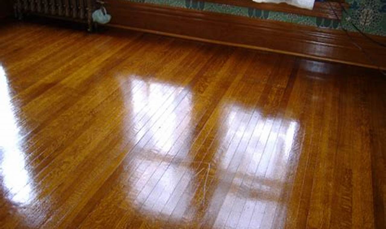 Pros & Cons: Shellac Floor Finish Guide for Your Floors