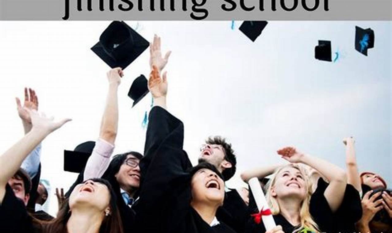 Learn What are Finishing Schools: History & Modern Skills