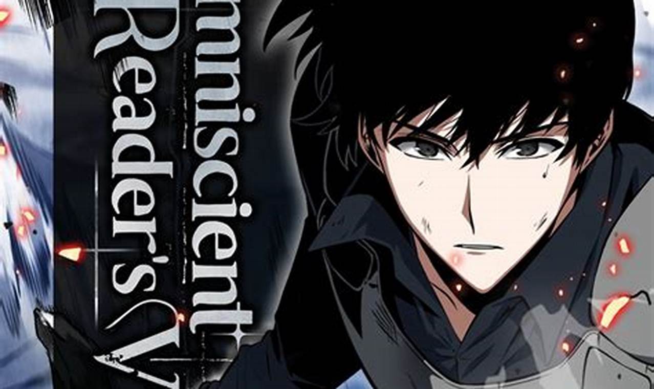 ORV Manhwa: Is Omniscient Reader's Viewpoint Finished? Guide