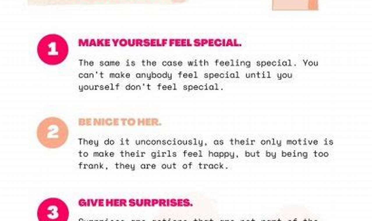 Tips: How to Make Your Girlfriend Finish Easy & Often