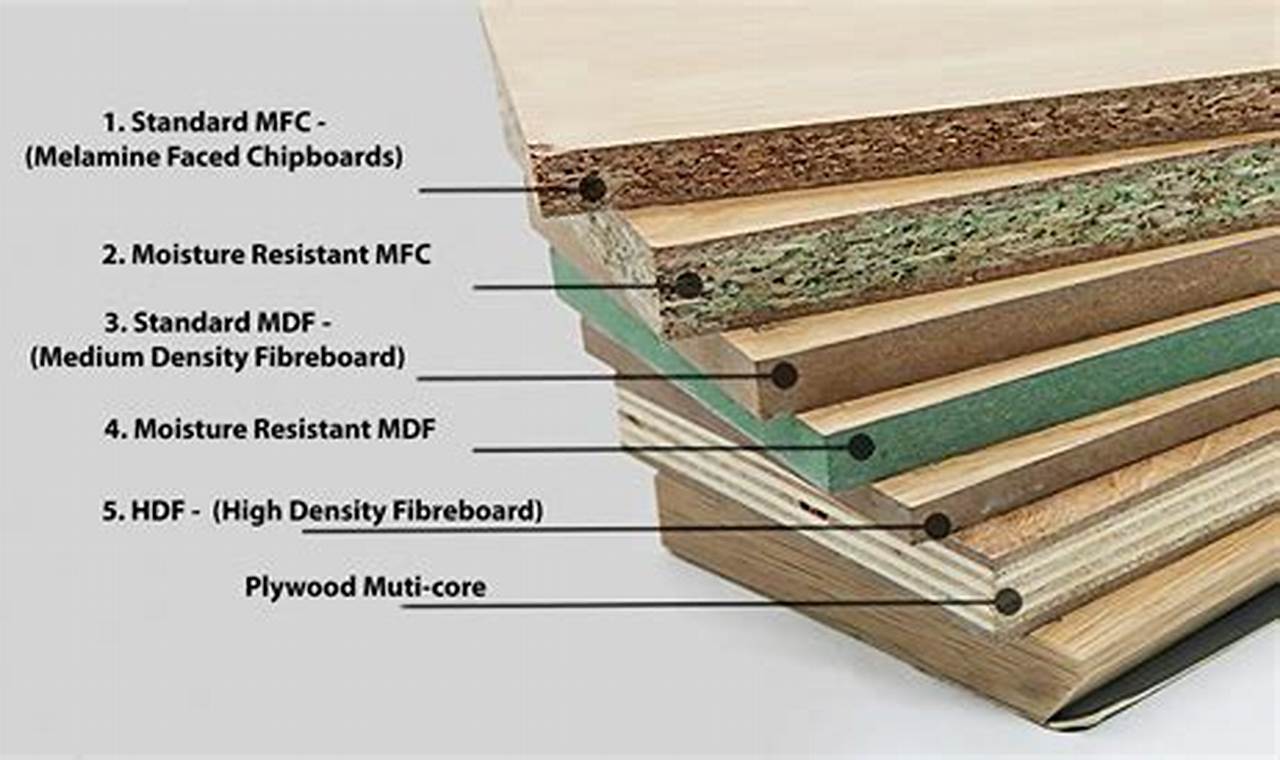 Premium MDF Finishing: Perfected Surfaces & Beyond